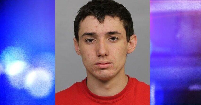 Casper man arrested during DCI meth investigation | Crime ...