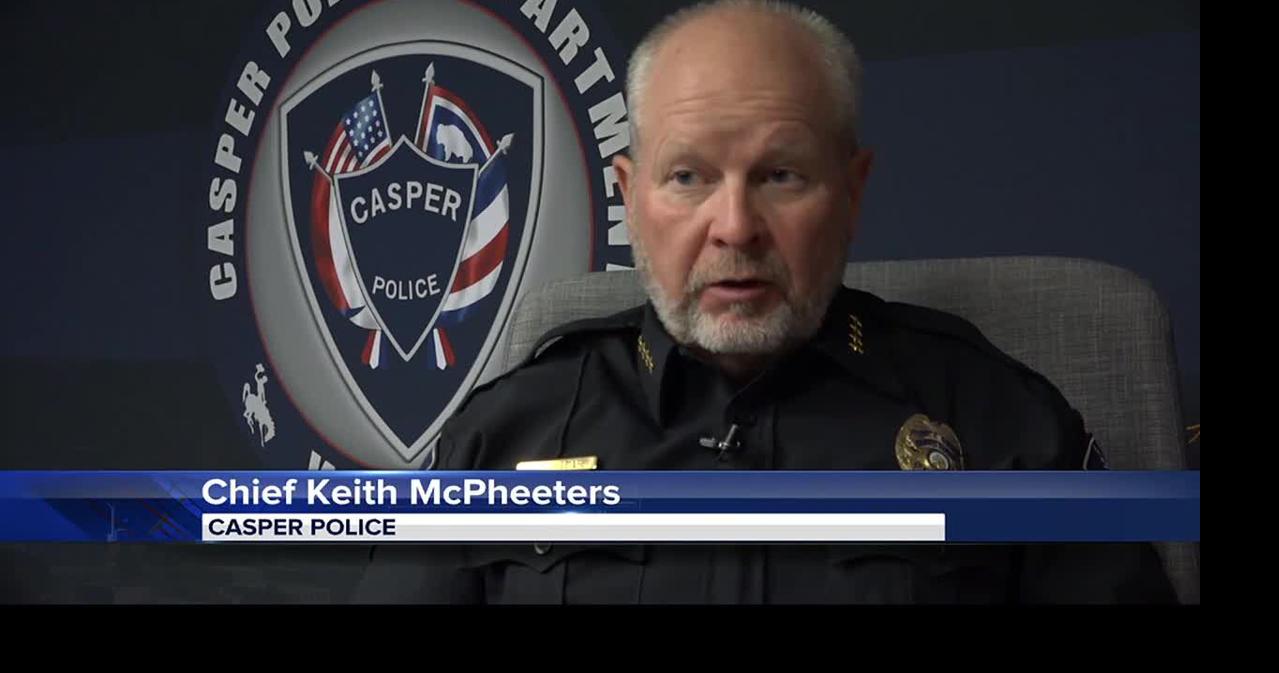 Casper Police speak of issues, cures of growing homeless population ...