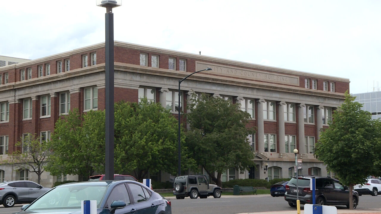 Iron Guard Workforce Housing "man camp" permit vote postponed by County ...