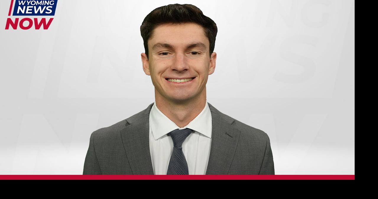 Jeff Woolson | Meet the Team | wyomingnewsnow.tv