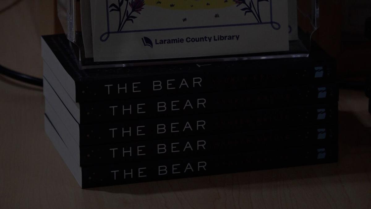Laramie County Library launches community-focused reading event | News ...