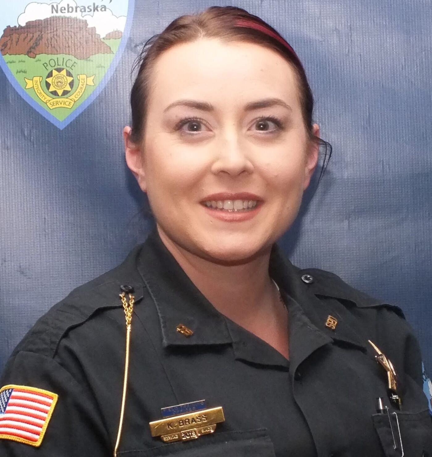 Scottsbluff Police announce new Chief of Police | Scottsbluff ...