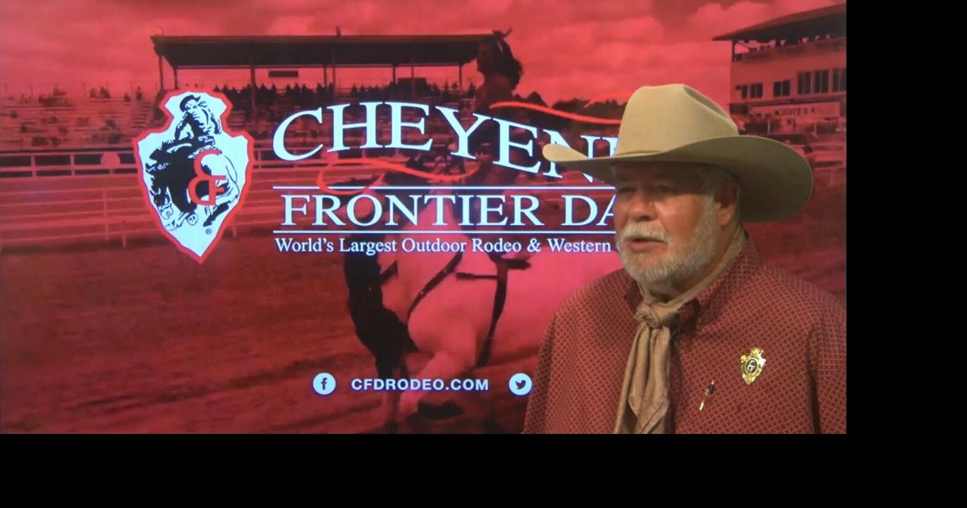 Doug Finch is the 2025 CFD Grounds Committee Chairman | News ...