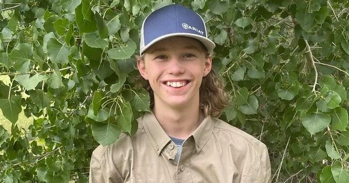 Teen in Sunday Casper shooting identified and GoFundMe created | News ...