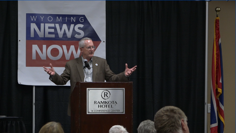 Jay Butler Wins First Annual Cowboy Kindness Award | KGWN Station ...