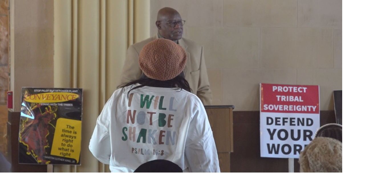 Cheyenne's Martin Luther King Jr. Day/Wyoming Equality Day celebration ...