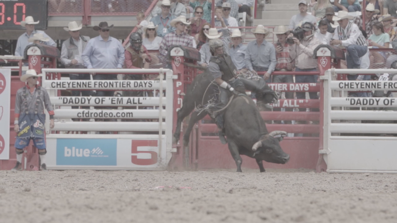 Cheyenne Frontier Days expands rodeo to 10 days, Frontier Nights lineup ...