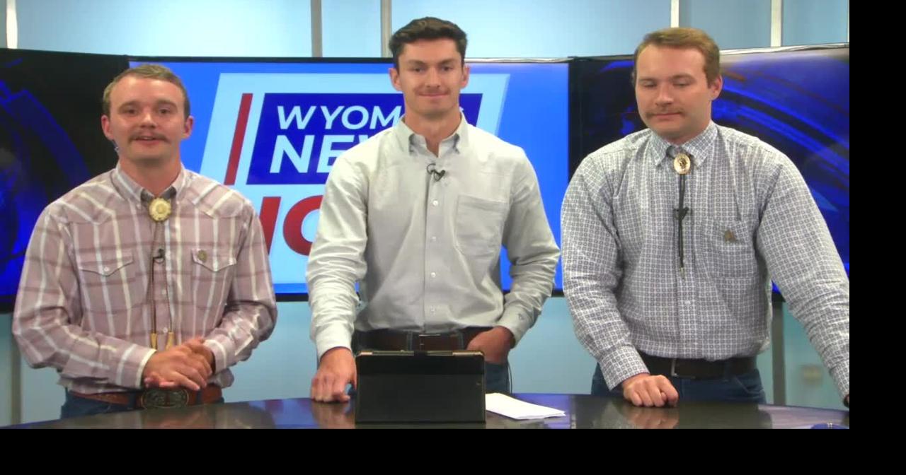 Gary Striewski returns to Cheyenne and CFD for ESPN | | wyomingnewsnow.tv