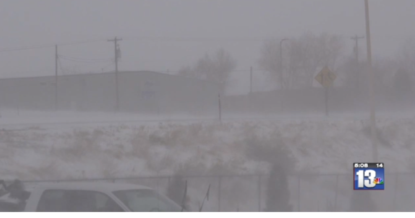 The Bus and CATC may experience delays on Monday | Casper ...