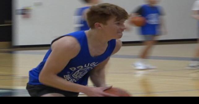Douglas Boys Basketball off to a hot start | Sports | wyomingnewsnow.tv