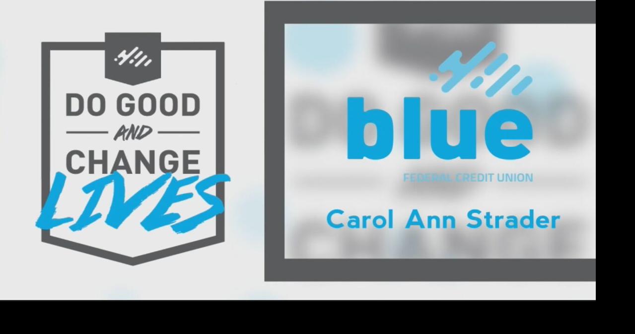 Do Gooder: Carol Ann Strader | News | wyomingnewsnow.tv