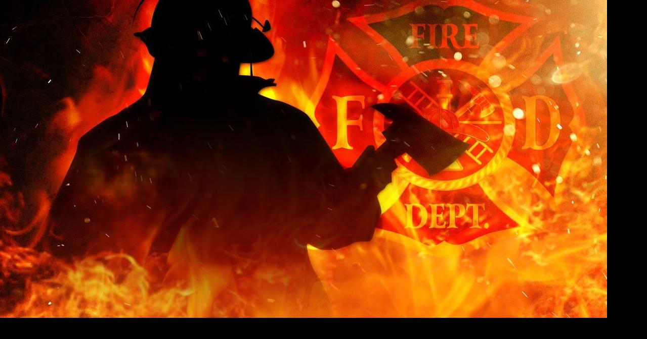 Firefighters Continue Progress on Britania Mountain Fire | News ...