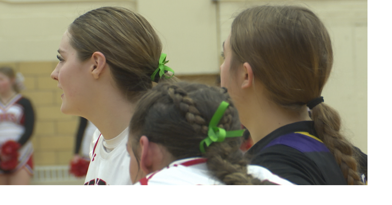 24-25 Cowboy State Shootaround: Episode 12 | Sports | wyomingnewsnow.tv