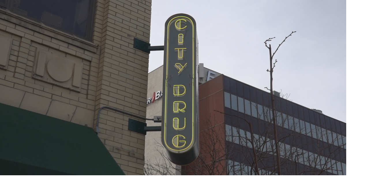 City Drug Pharmacy and Mercantile in Cheyenne Enjoys Serving The ...