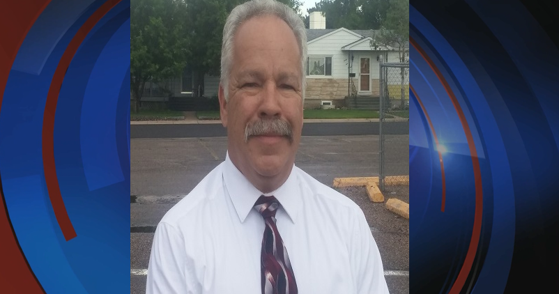 Meet Rick Coppinger, Mayoral Candidate | Politics | wyomingnewsnow.tv