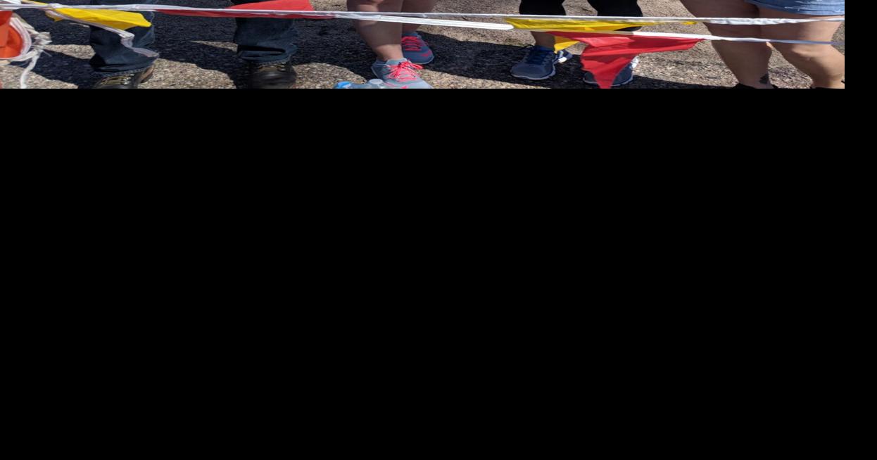 Cheyenne residents join together for victims' rights | Community ...