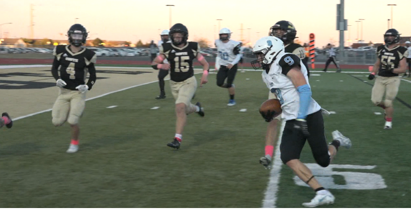 Prep Athlete of the Week: Garet Schlabs, East | Cheyenne ...