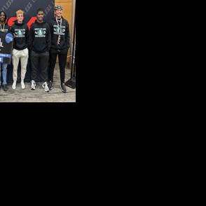 Kelly Walsh team wins first national team championship in powerlifting ...