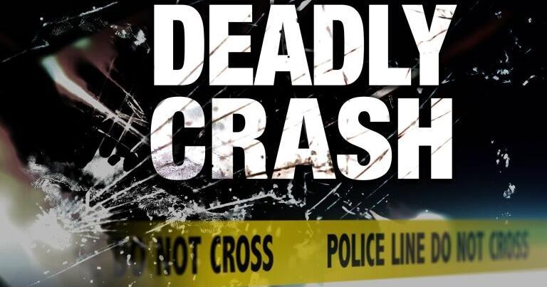 Fiery crash outside of Casper on September 19 leaves one dead | News ...