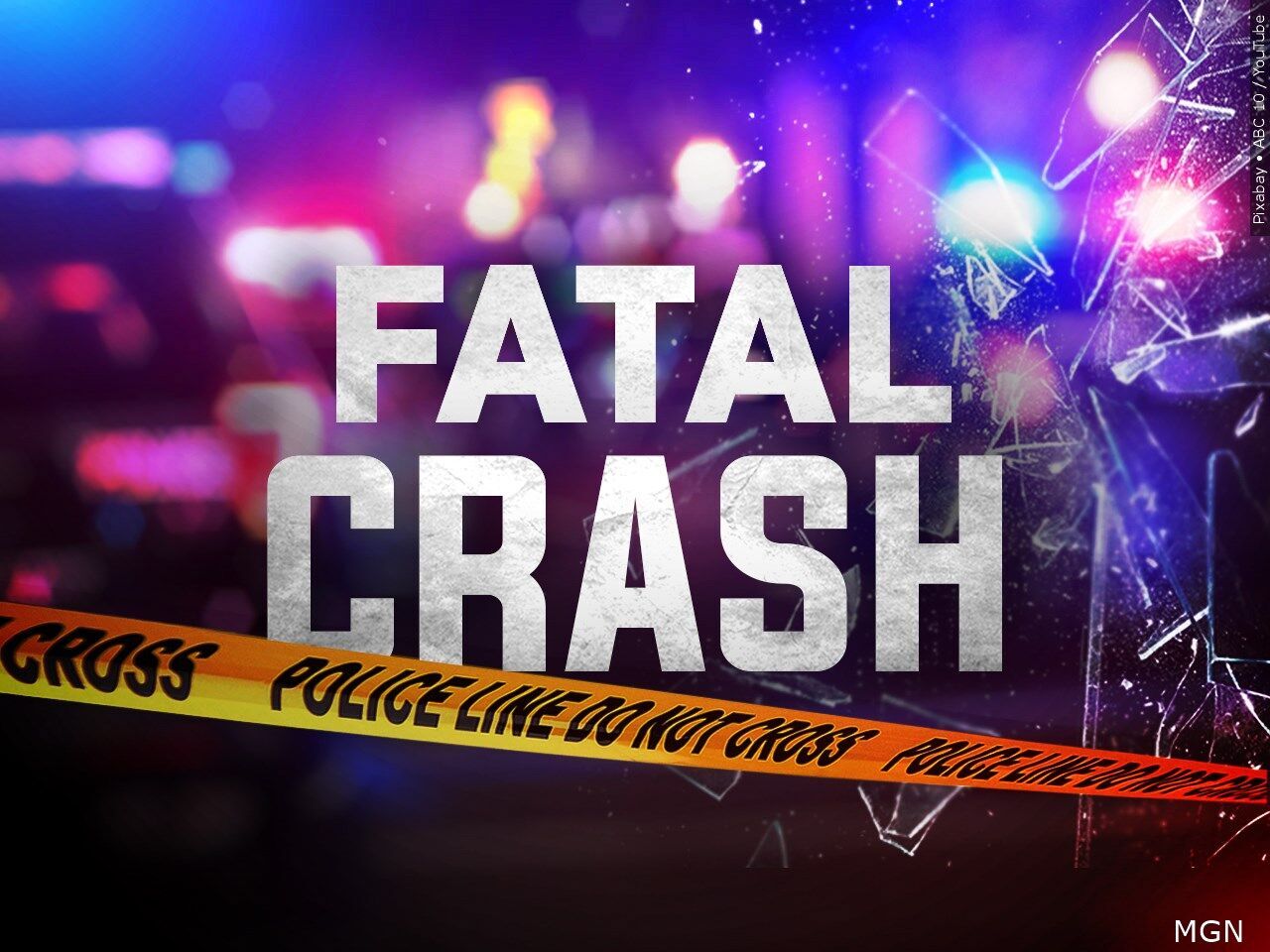 Fiery crash outside of Casper on September 19 leaves one dead | News ...
