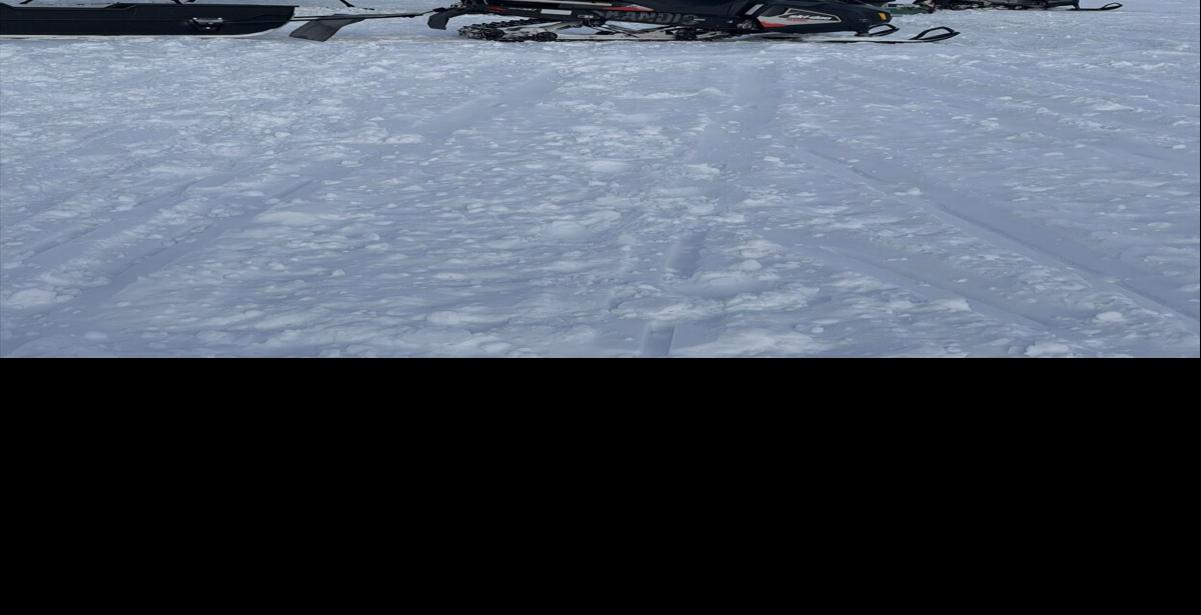 Man injured in snowmobile accident in Park County | News ...
