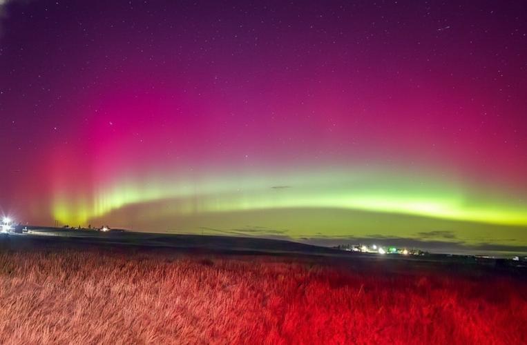 The science behind what causes the northern lights | News ...