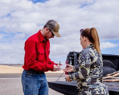 WGFD Hunting Forecast Issued for Lander Region, Statewide | News ...