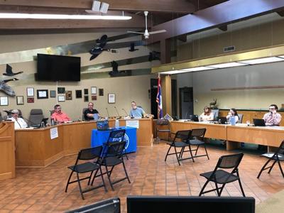 Lander to expand Court and Council chambers | Local News | wyotoday.com