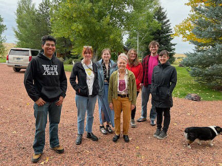 UW Establishes Neltje Center for Excellence in Creativity and the Arts ...