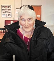 Elaine Wilson | Obituaries | wyotoday.com