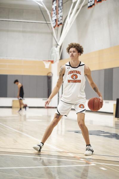 CWC Basketball Recap | Sports | wyotoday.com