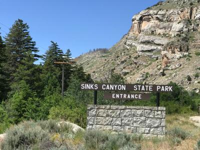 State Parks Has Canceled Sinks Canyon Via Ferrata Project | News ...