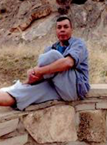 Jacob Isaiah Lujan | Obituaries | wyotoday.com