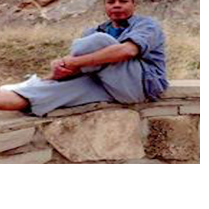 Jacob Isaiah Lujan | Obituaries | wyotoday.com