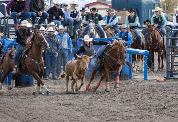 CWC Rodeo Proposed For Documentary Project | News | wyotoday.com