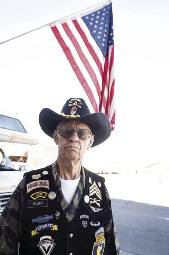 Photos: 2024 Riverton Veteran's Day Parade | | wyotoday.com