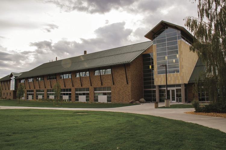 Indoor Air Purification work completed at CWC’s campus | Local News ...