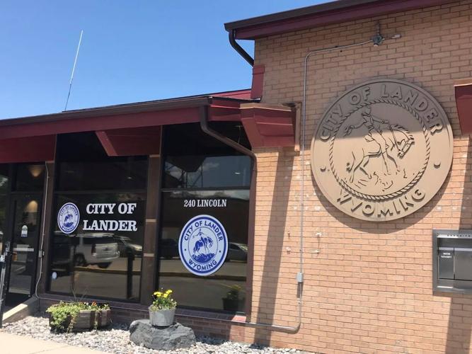 Lander City Council to act on Change Order, Airport Snow Removal ...