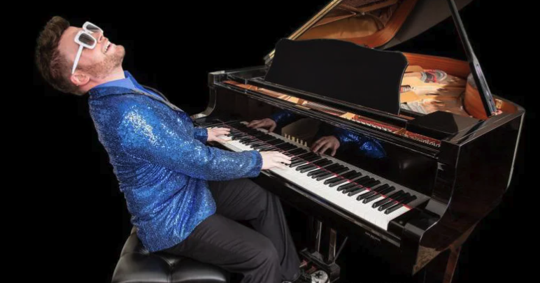 Almost Elton John” Benefit Concert for Dr. Miranda Townsend | Local ...