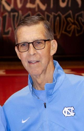 Ron Porter Induction in RHS Hall of Fame is Friday | News | wyotoday.com