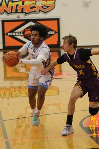 Wyoming Indian, Wind River have up and down weekends | Local News ...