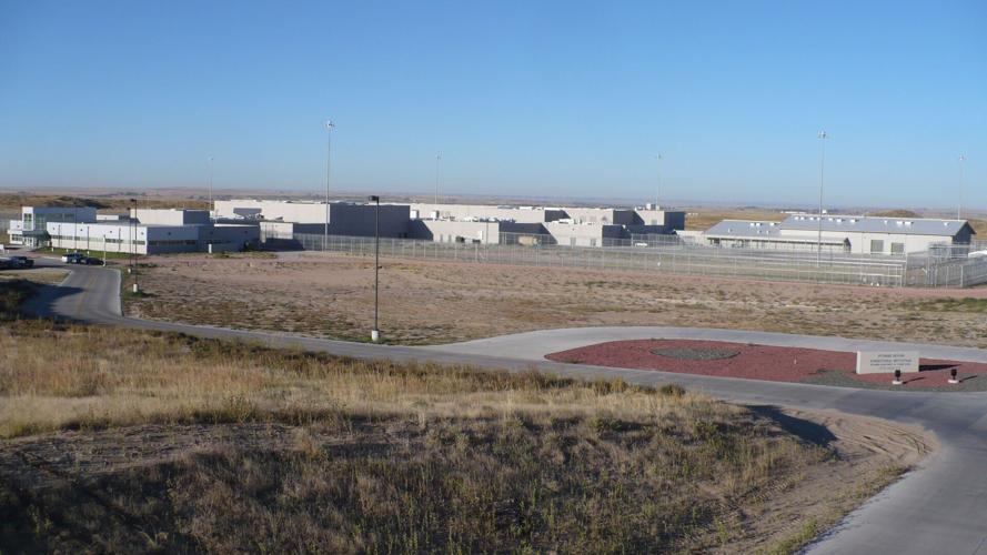 Apparent Suicide Claims Medium Security Inmate at Torrington Prison ...