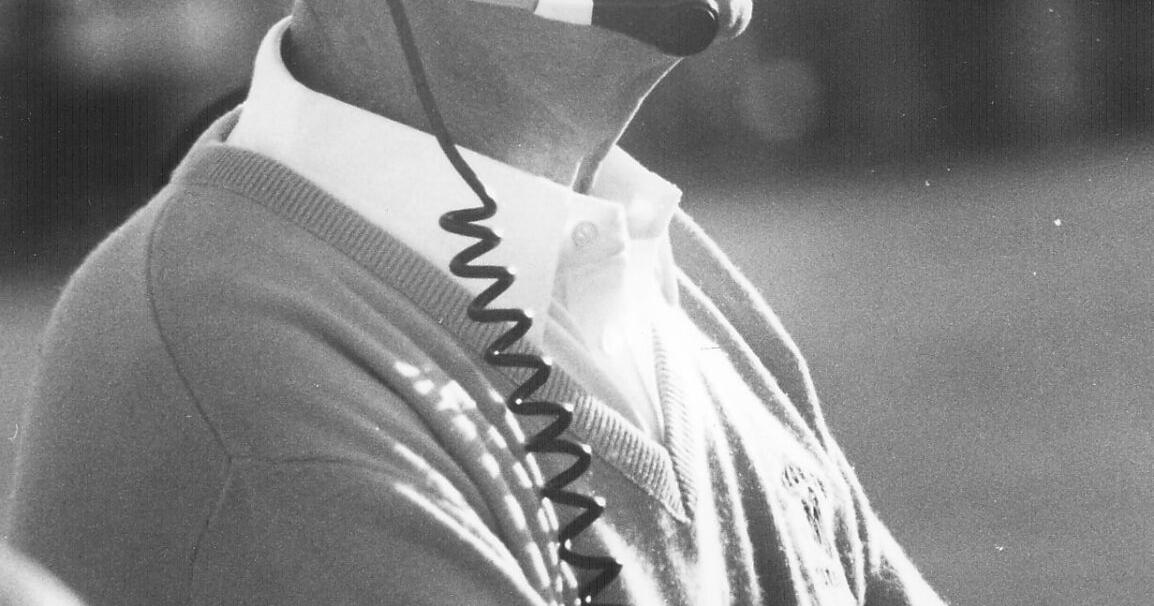 Memorial Service for Paul Roach to be Held Thursday, Oct. 19 at St ...