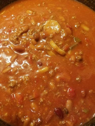 Chili Lunch, Dinner & Silent Auction Fundraiser | Events | wyotoday.com