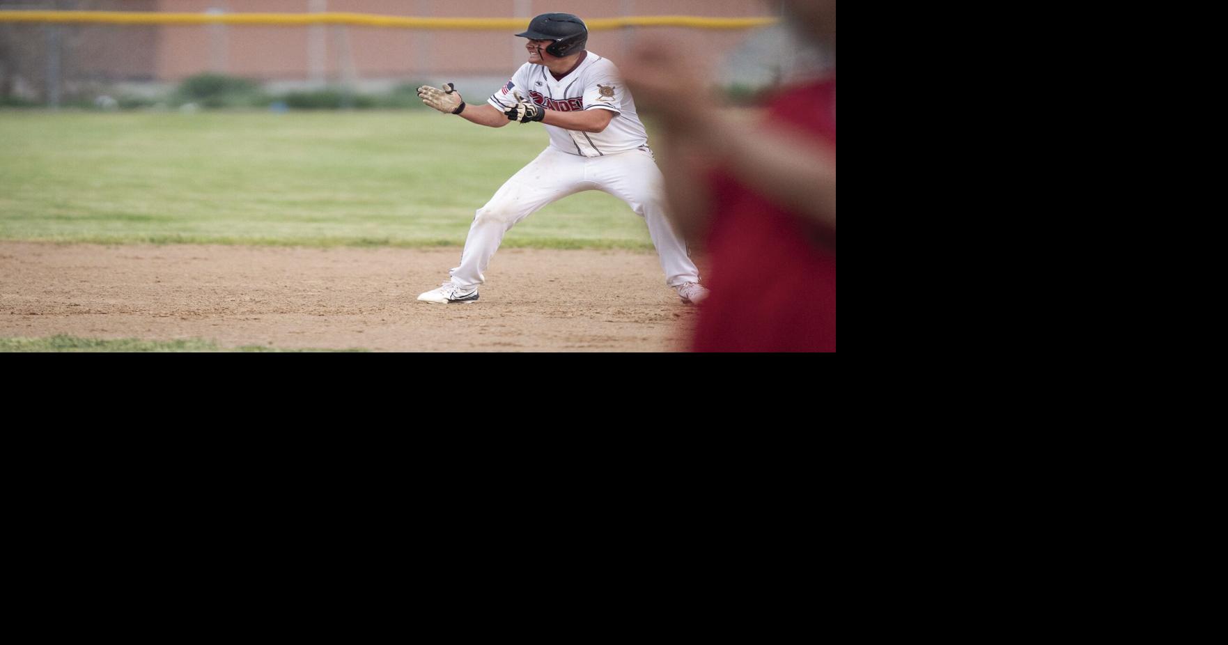 Riverton Raiders Pitcher Cox Threw a No Hitter over the weekend ...