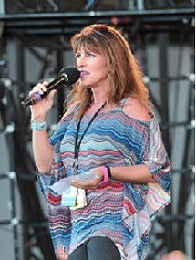 Cara Carriveau - 10:00 AM to 3:00 PM Weekdays. | KFCW 93.1 FM Wind ...