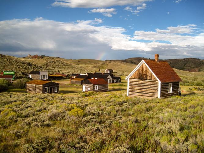 2023 Summer Events Announced for South Pass City State Historic Site ...