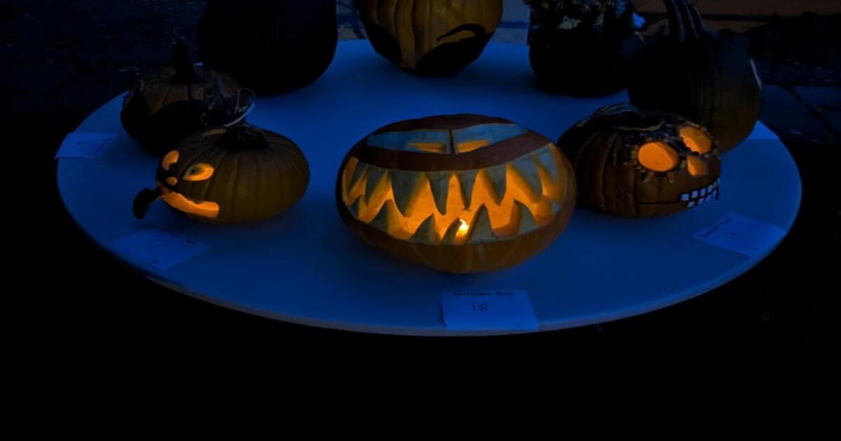 Halloween Events at County Museums drew Big Crowds | News | wyotoday.com