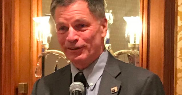 Governor Gordon Signs Signature Piece of Legislation Supporting Mothers ...