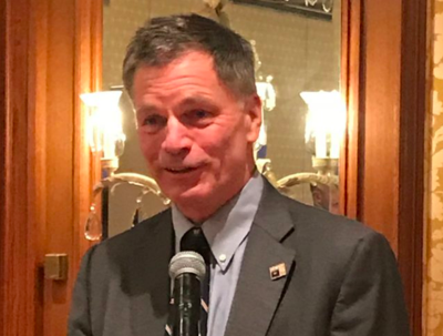 Governor Gordon Signs Signature Piece of Legislation Supporting Mothers ...